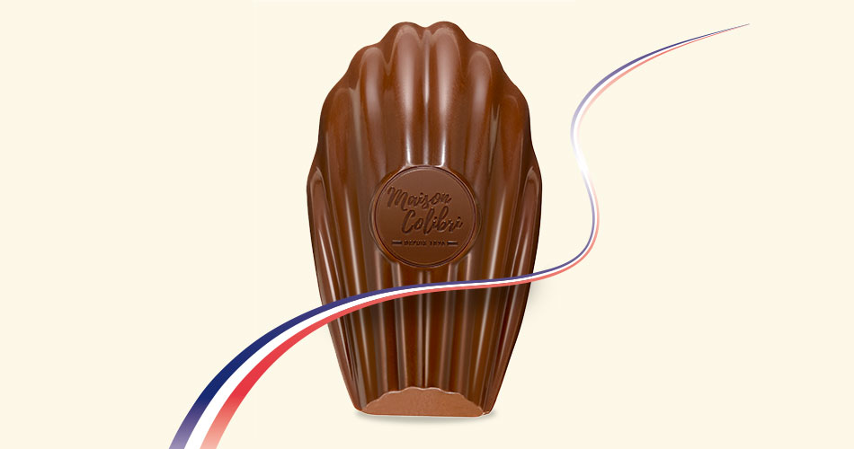 La marque Maison Colibri